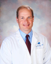 Dr. Larson - Northeast Wisconsin Vision Center